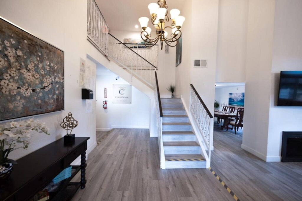 HOME - Orange County's Leading Addiction Treatment Center